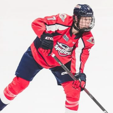 Evan Hjelholt - Stats, Contract, Salary & More