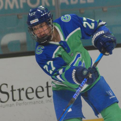 Janka Hlinka - Stats, Contract, Salary & More