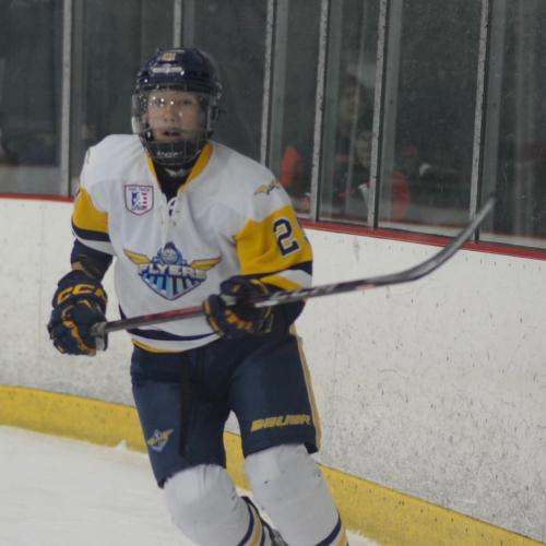 Radek Tervo - Stats, Contract, Salary & More