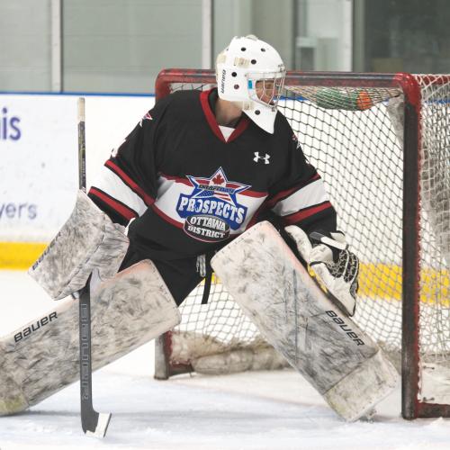 Charlie Larocque - Elite Prospects