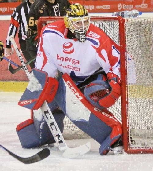 Markus Ekholm Rosén - Elite Prospects