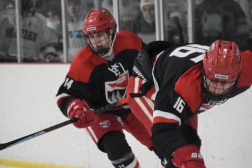 Michael Markowski - Elite Prospects