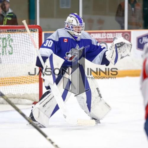 Declan McNamara - Stats, Contract, Salary & More