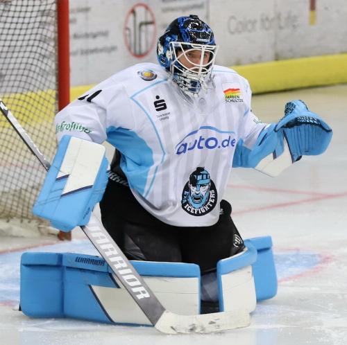 Eric Hoffmann - Stats, Contract, Salary & More