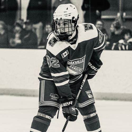 Christian Armstrong - Stats & Facts - Elite Prospects