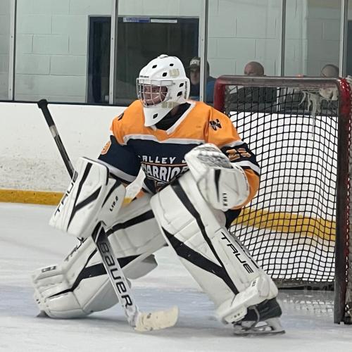 Tyler King - Elite Prospects