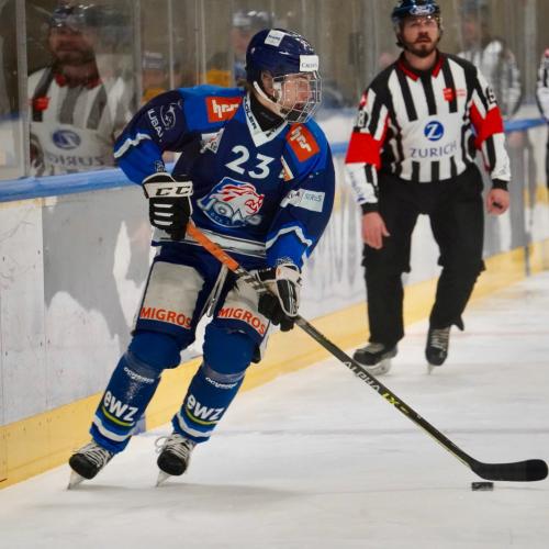 Rodzers Bukarts - Stats & Facts - Elite Prospects