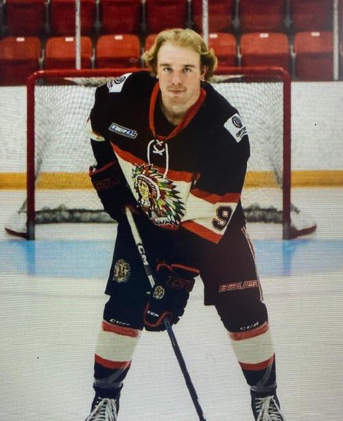 Chase Christensen - Stats, Contract, Salary & More