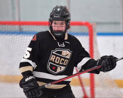 Gavin Carr - Elite Prospects