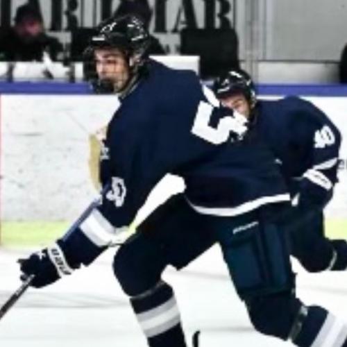 Filip Wiberg - Stats, Contract, Salary & More