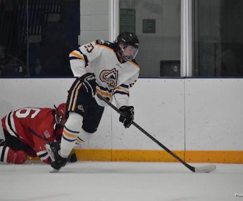 Carter Amidon - Elite Prospects