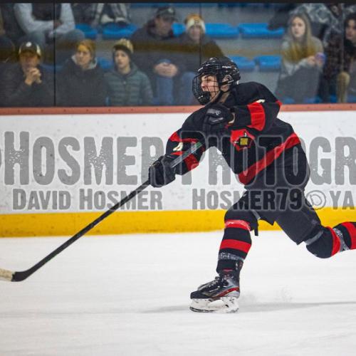 Brody Gouin - Stats & Facts - Elite Prospects