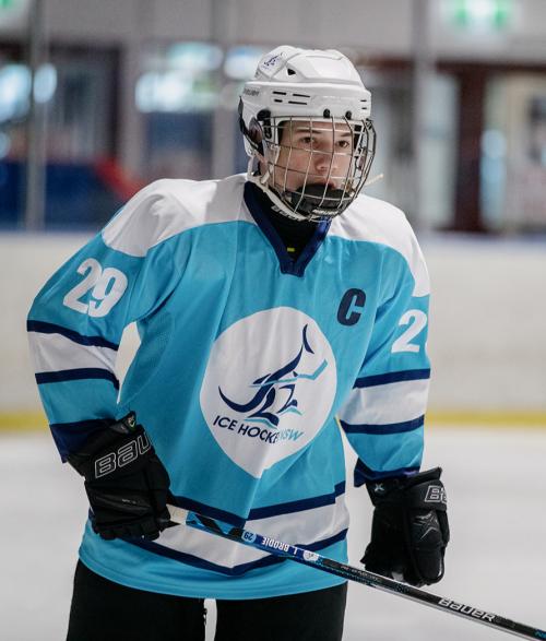 Logan Brodie - Elite Prospects