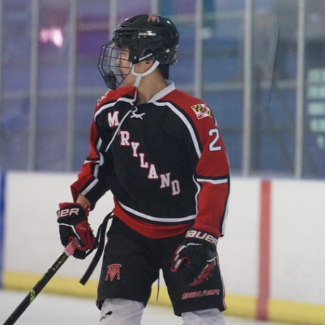 Ethan Guo - Elite Prospects