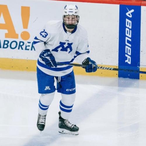 John Stout - Elite Prospects