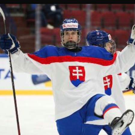 Ondrej Maruna - Stats, Contract, Salary & More