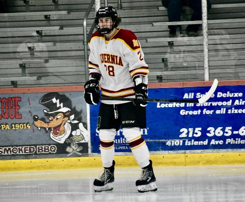 Riley Egan - Elite Prospects