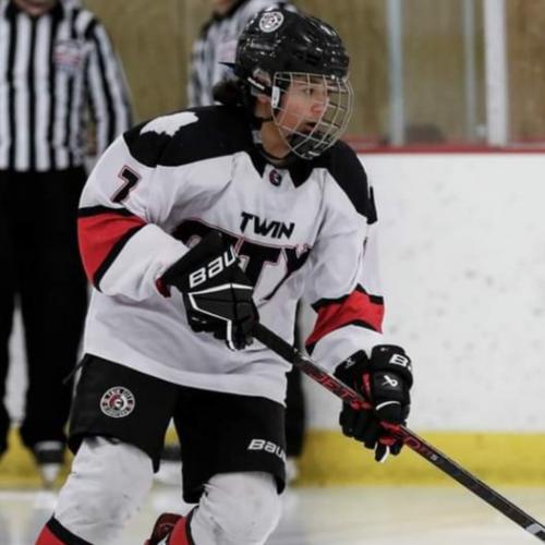 Avery Tyler - Elite Prospects