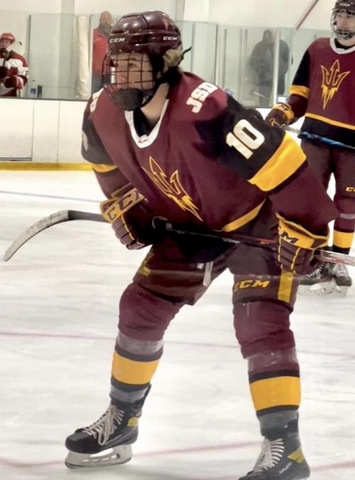 Chase Kaplan - Elite Prospects