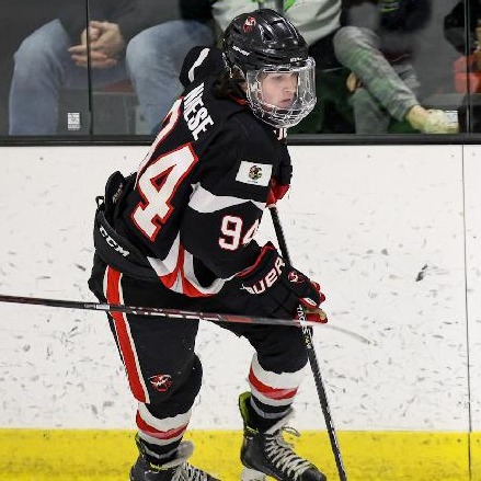 Jack Naese - Stats, Contract, Salary & More