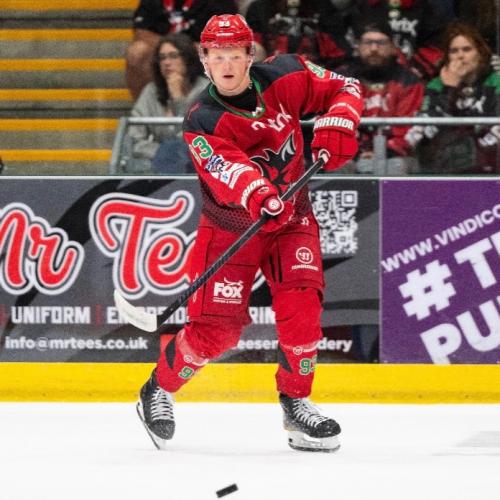 Brodie Kay - Stats, Contract, Salary & More