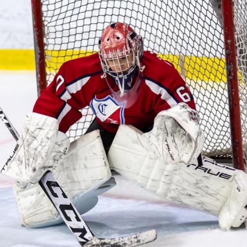 Malik Rancourt - Stats, Contract, Salary & More