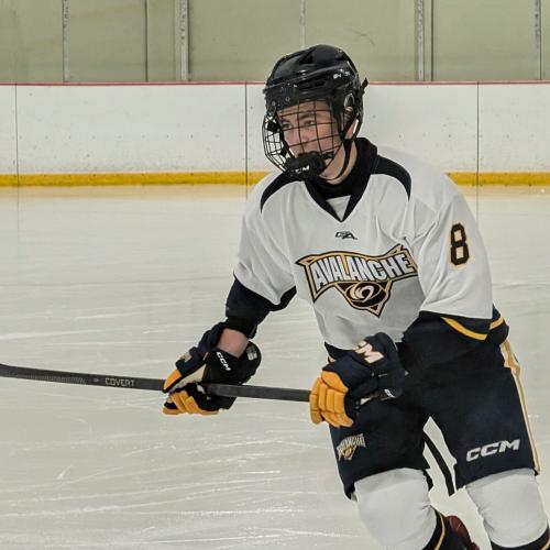 Aidan Balkin - Stats, Contract, Salary & More