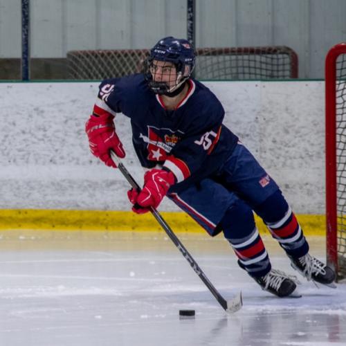 Jacob Singer - Stats, Contract, Salary & More