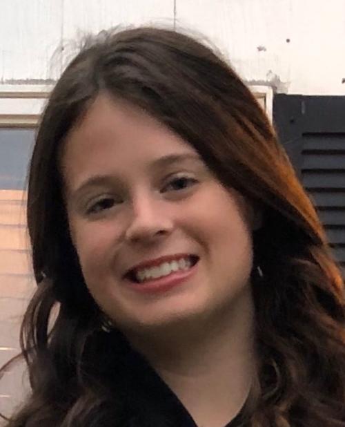 Lucy Sheehan - Stats & Facts - Elite Prospects