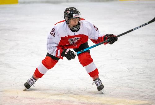 Anna Billa - Elite Prospects