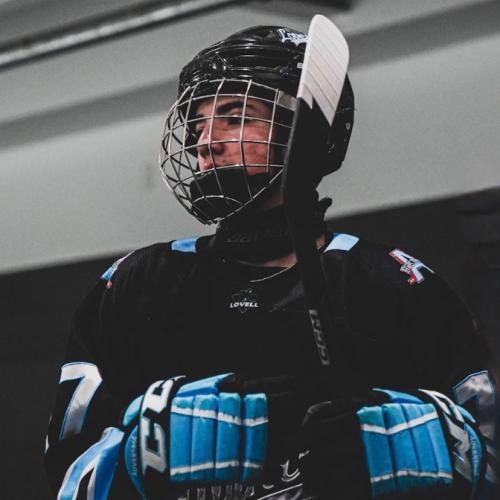 Shalev David Graves - Stats, Contract, Salary & More