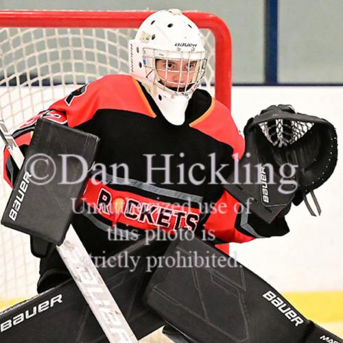 Max Brodeur - Stats & Facts - Elite Prospects