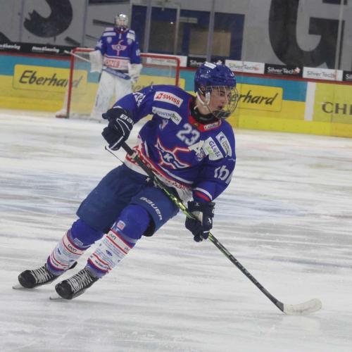 Fabrice Bouvard - Stats, Contract, Salary & More