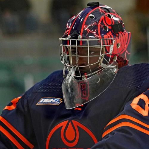 Josh Banini - Stats, Contract, Salary & More