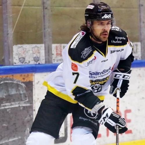 Colin Jacobs - Stats & Facts - Elite Prospects