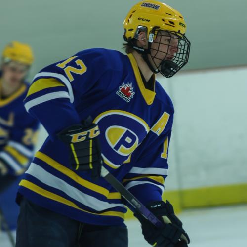 Caton Ryan - Stats, Contract, Salary & More