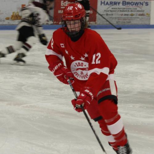 Cole Wreggitt - Stats & Facts - Elite Prospects