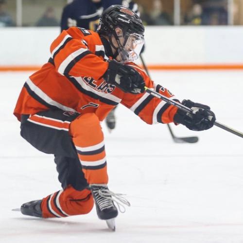 Marcus Matyas - Stats, Contract, Salary & More