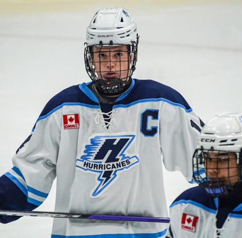 Jacob Scarpelli - Stats, Contract, Salary & More
