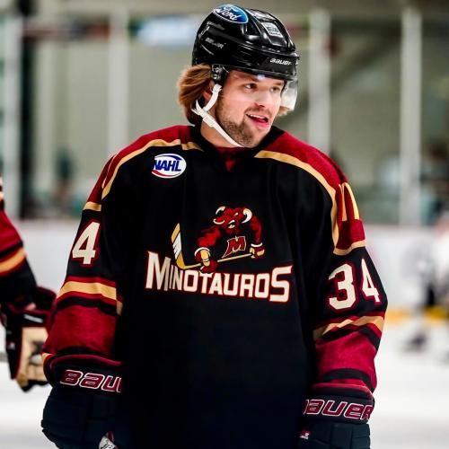 Hunter Longhi - Stats, Contract, Salary & More