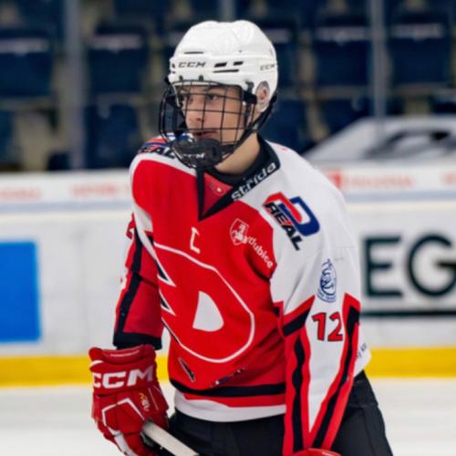 Alex Herynk - Stats, Contract, Salary & More