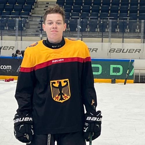 David Jenka - Stats, Contract, Salary & More