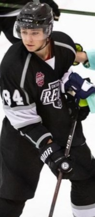 Cade Shields - Stats, Contract, Salary & More