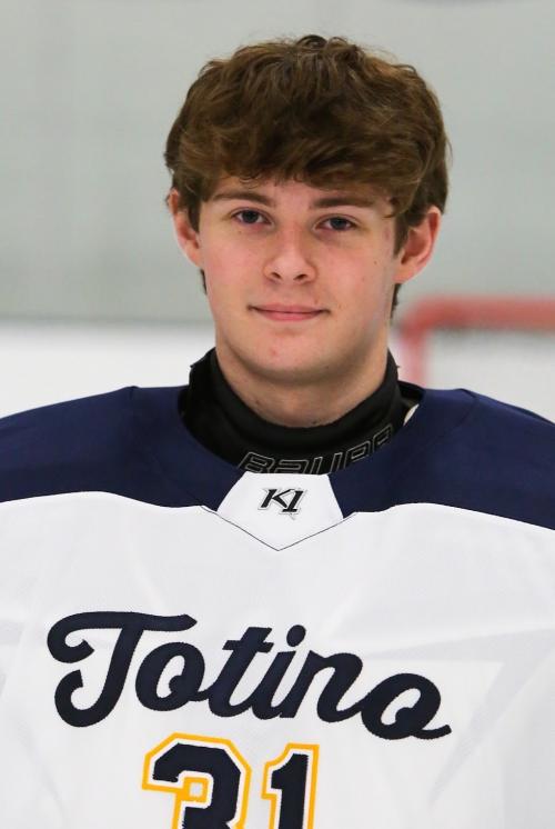 William Warren - Elite Prospects