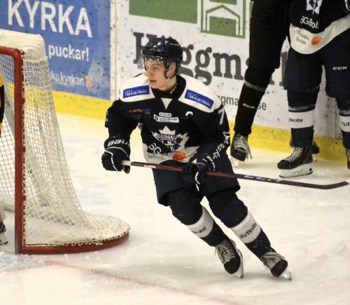 Marius Per Arnesen - Stats, Contract, Salary & More