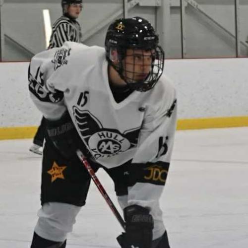 Derick Richard - Stats, Contract, Salary & More