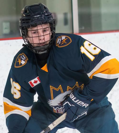 Ben Austin - Elite Prospects