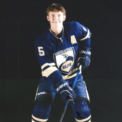 Tyler Webb - Stats & Facts - Elite Prospects