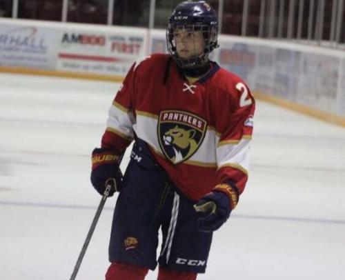 Declan Waddick - Elite Prospects