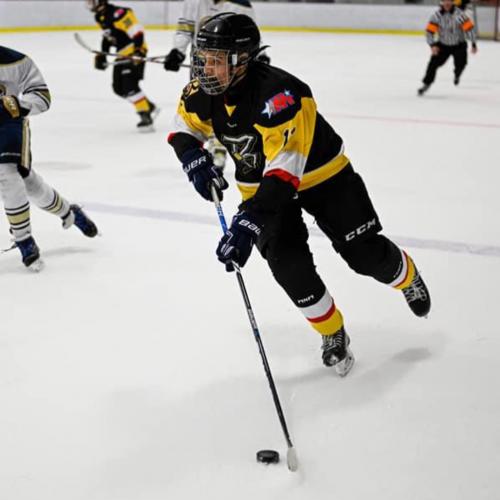 Mohamed Mahdi Rochdi - Stats, Contract, Salary & More